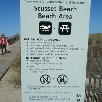 SCUSSET BEACH STATE RESERVATION - Updated October 2025 - 65 Photos & 51 ...