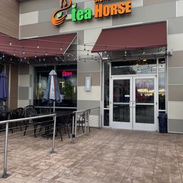 TEA HORSE SICHUAN BISTRO - Updated December 2025 - 587 Photos & 192 ...