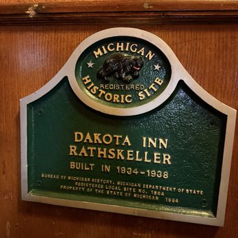THE DAKOTA INN RATHSKELLER - Updated October 2025 - 249 Photos & 179 ...