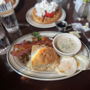 THE GUENTHER HOUSE - 1725 Photos & 1296 Reviews - 205 E Guenther, San ...