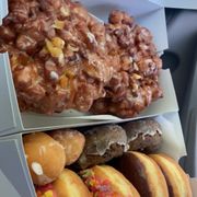 MOMO DONUTS - 26 Photos & 30 Reviews - Bakeries - 636 Crown Pointe Ln ...