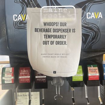 CAVA - Updated June 2025 - 210 Photos & 138 Reviews - 236 E Michigan St ...