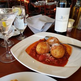 LA LUPA RISTORANTE - Updated October 2025 - 205 Photos & 137 Reviews ...