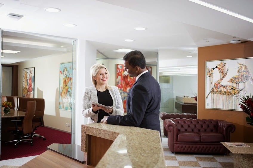 SERVCORP - ONE MAYFAIR PLACE - Updated August 2024 - 10 Photos - One ...