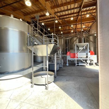 RUTHERFORD HILL WINERY - Updated May 2024 - 482 Photos & 419 Reviews ...
