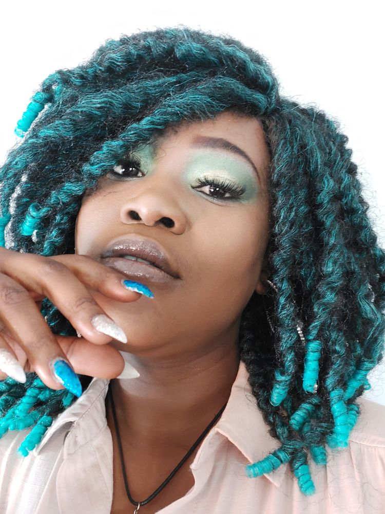 JOHANE’S HAIR BRAIDING - Updated November 2024 - 11 Photos - Baltimore ...