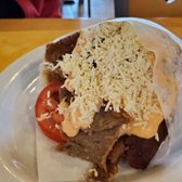 Gyro House Mediterranean Grill - Takeout & Delivery - 619 Photos & 1489 ...