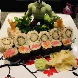 KOUME JAPANESE RESTAURANT - 813 Photos & 447 Reviews - Japanese - 11905 ...