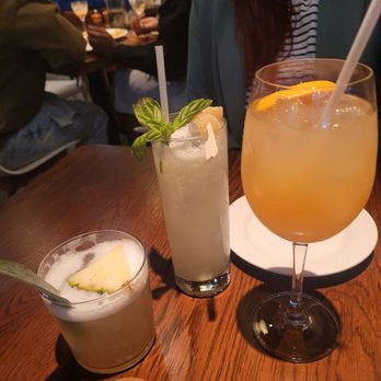 BEATRIX - FULTON MARKET - Updated February 2025 - 1083 Photos & 707 ...