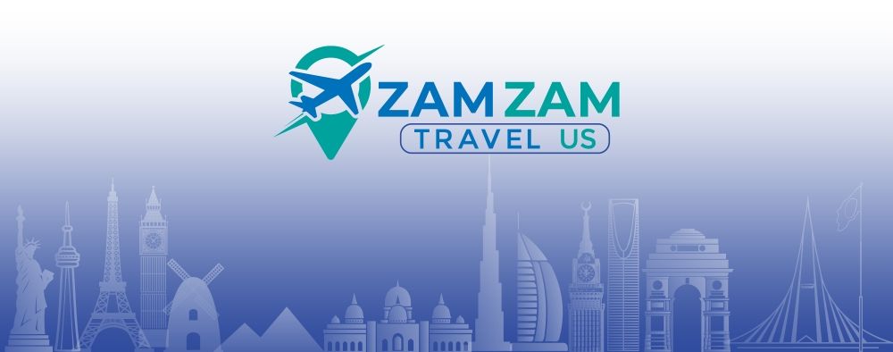 ZAMZAM TRAVEL - Contact Agent - New York, New York - Travel Agents - Phone Number - Yelp
