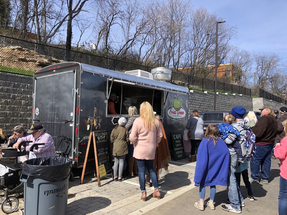 NASHVILLE FLEA MARKET - 210 Photos & 70 Reviews - 625 Smith Ave ...