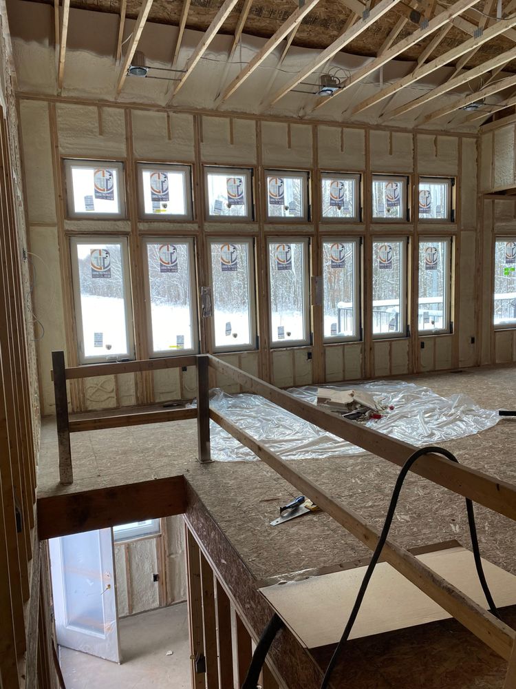 TOP NOTCH INSULATING - Updated January 2025 - 17 Photos - 3011 Airpark ...