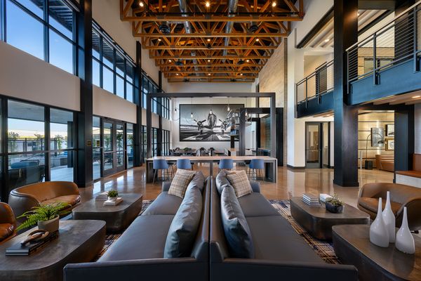 HANGAR 44 - Updated January 2026 - 32 Photos - 1000 North 44th Street ...