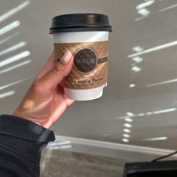 MOTW COFFEE AND PASTRIES Fishers, IN - Updated November 2024 - 151 ...