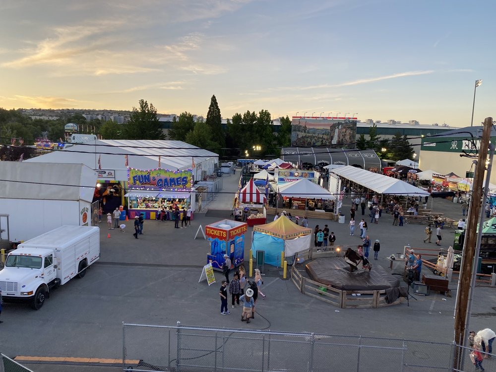 RENO RODEO ASSOCIATION - Updated June 2025 - 128 Photos & 40 Reviews ...