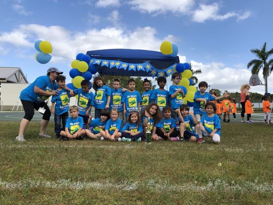 GATOR RUN ELEMENTARY SCHOOL - Updated December 2024 - 1101 Glades Pkwy ...