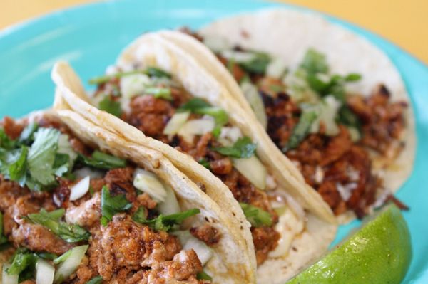 MESTIZO MEXICAN ST. FOOD - Updated January 2026 - 16 Photos - 12445 ...