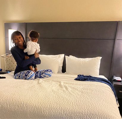 RESIDENCE INN BY MARRIOTT TULSA MIDTOWN - Updated August 2025 - 28 ...