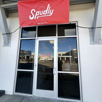 SPUDLY DONUTS - Updated December 2025 - 34 Photos & 34 Reviews - 305 S ...