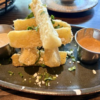 MEXICAN SUGAR DALLAS UPTOWN - Updated March 2025 - 544 Photos & 352 ...