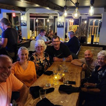 THE FOURTH LOCK BAR & RESTAURANT - Updated December 2025 - 15 Reviews ...