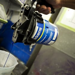 COLLEX COLLISION EXPERTS - 20 Photos & 30 Reviews - 435 Shrewsbury Ave ...