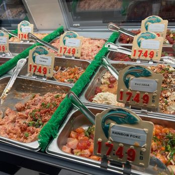 POKE EXPRESS - Updated August 2024 - 285 Photos & 148 Reviews - 4165 S ...