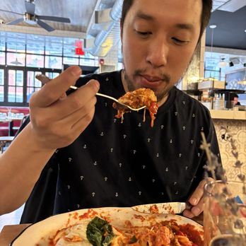 ITA ITALIAN KITCHEN - Updated October 2024 - 610 Photos & 289 Reviews ...