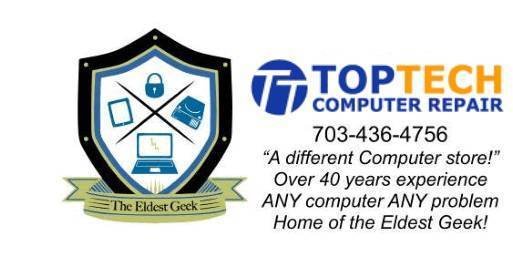 TOPTECH COMPUTER REPAIR - Updated October 2025 - 10 Photos & 23 Reviews ...
