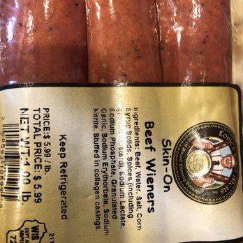 LOUIE’S FINER MEATS - Updated December 2025 - 51 Photos & 35 Reviews ...