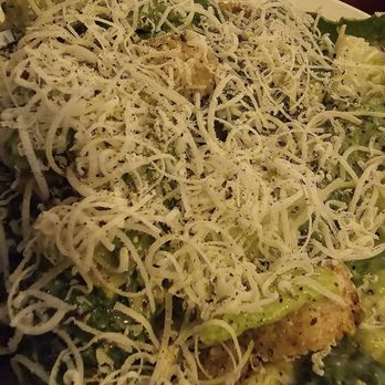 CHIANTI CAFE & RESTAURANT - OLD STRATHCONA - Updated November 2025 ...