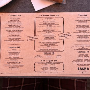 SAGRA PIZZA BAR - Updated January 2025 - 469 Photos & 206 Reviews ...