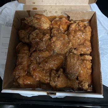 COUNTRY SWEET CHICKEN & RIBS - Updated January 2025 - 101 Photos & 172 ...