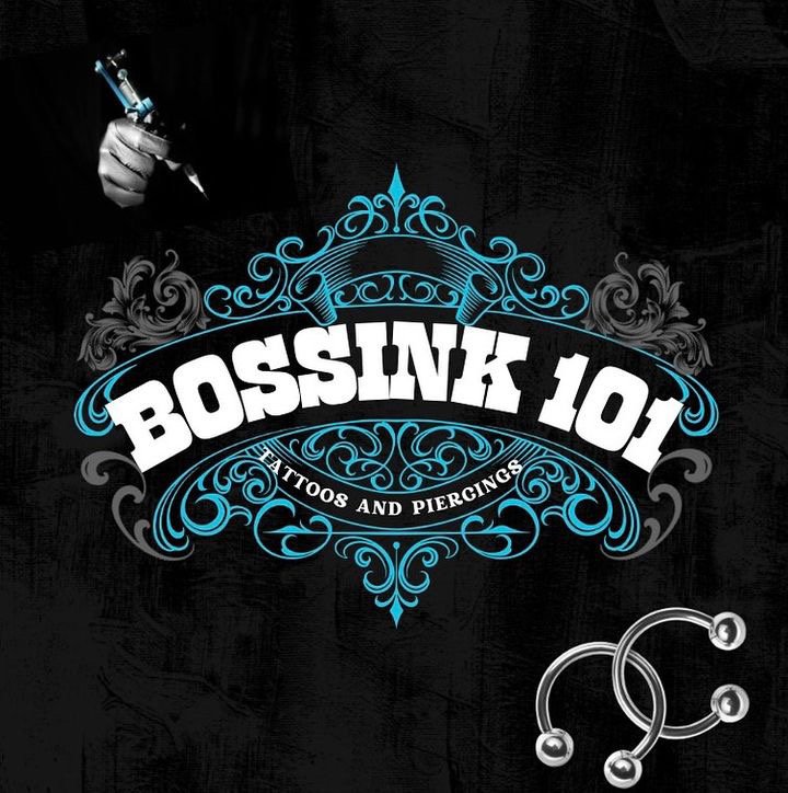BOSS INK 101 - Request an Appointment - Baltimore, Maryland - Tattoo ...