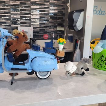 TIM BOBA - Updated August 2025 - 522 Photos & 501 Reviews - 1450 ...