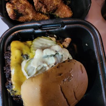 PAPI SMASH’D BURGER - Updated April 2025 - 313 Photos & 172 Reviews ...