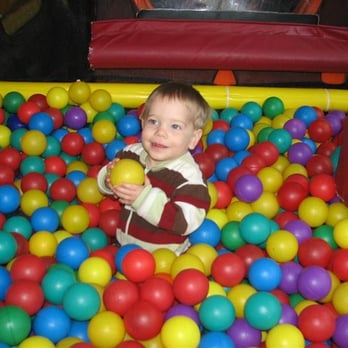 RECPLEX - Updated December 2025 - 29 Photos & 33 Reviews - 420 W ...