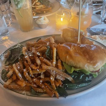 ROUX - 427 Photos & 223 Reviews - 688 Park Ave, Rochester, New York ...