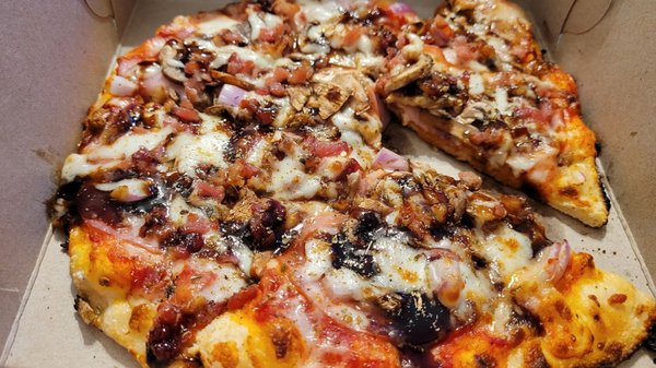 MAMMA CELESTE’S GASTROPUB & PIZZERIA - Updated September 2024 - 482 ...