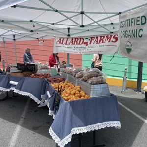 ALEMANY FARMERS’ MARKET - Updated May 2025 - 678 Photos & 438 Reviews ...