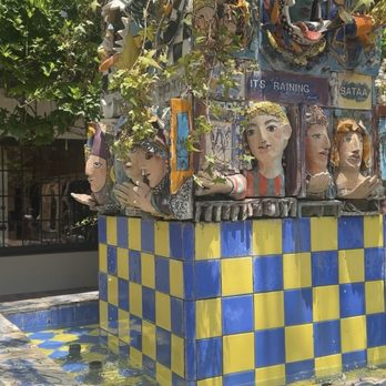 THE POST MONTECITO - Updated December 2025 - 18 Photos - 1809 E ...