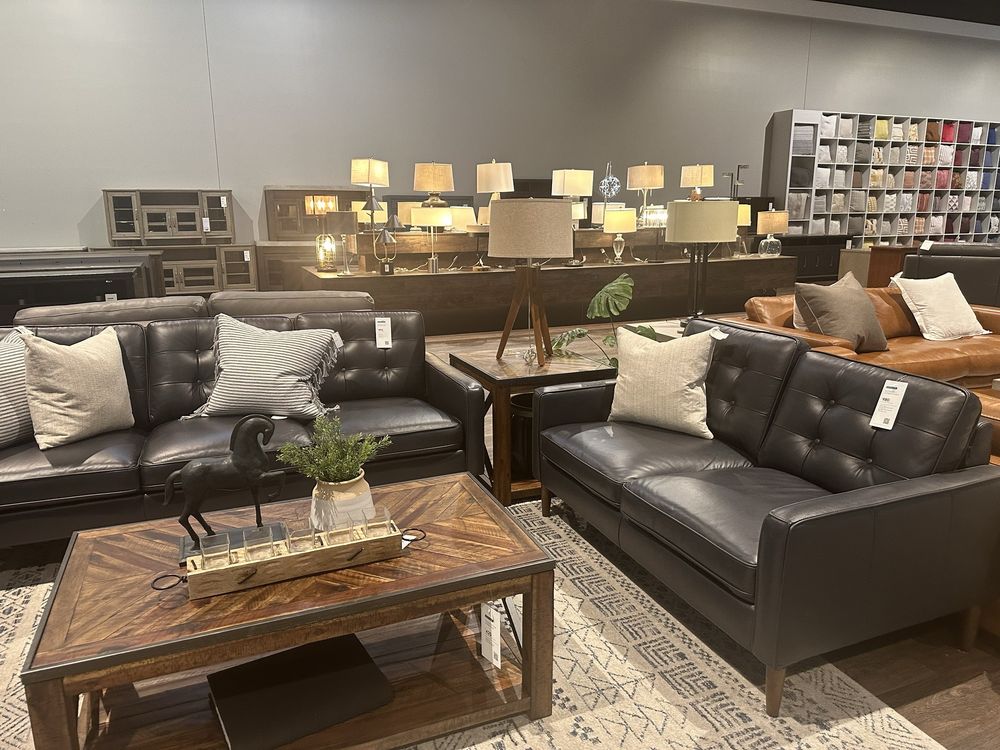 LIVING SPACES - Updated December 2025 - 89 Photos & 156 Reviews - 1514 ...