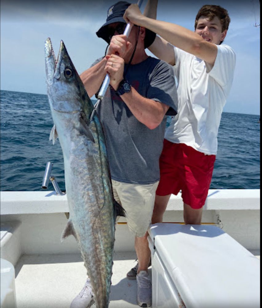 ST SIMONS FISHING CENTER - Updated July 2025 - 35 Photos - 104 Marina ...