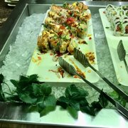 100S SEAFOOD GRILL BUFFET - 2106 Photos & 1437 Reviews - Buffets - 2828 ...