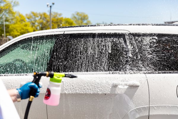 MAGIC AUTO DETAILING - Updated September 2025 - 100 Photos - 40 Burt Dr ...