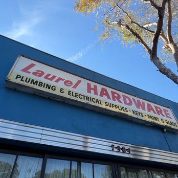 LAUREL HARDWARE - Updated May 2024 - 2020 Photos & 2090 Reviews - 7984 ...