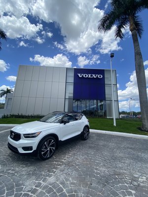 VOLVO CARS NORTH MIAMI - Updated April 2026 - 63 Photos & 165 Reviews ...