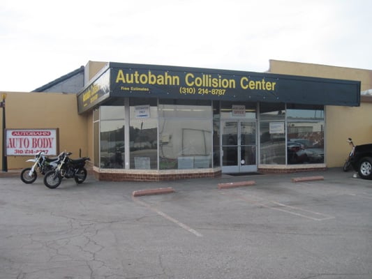 AUTOBAHN COLLISION CENTER - Updated April 2026 - 130 Photos & 417 ...