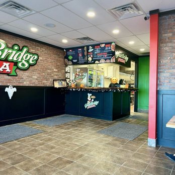 GREAT BRIDGE PIZZA - Updated December 2025 - 27 Photos & 24 Reviews ...