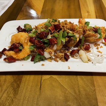RED GINGER DIMSUM AND TAPAS - 2241 Photos & 1339 Reviews - 82 Patton ...